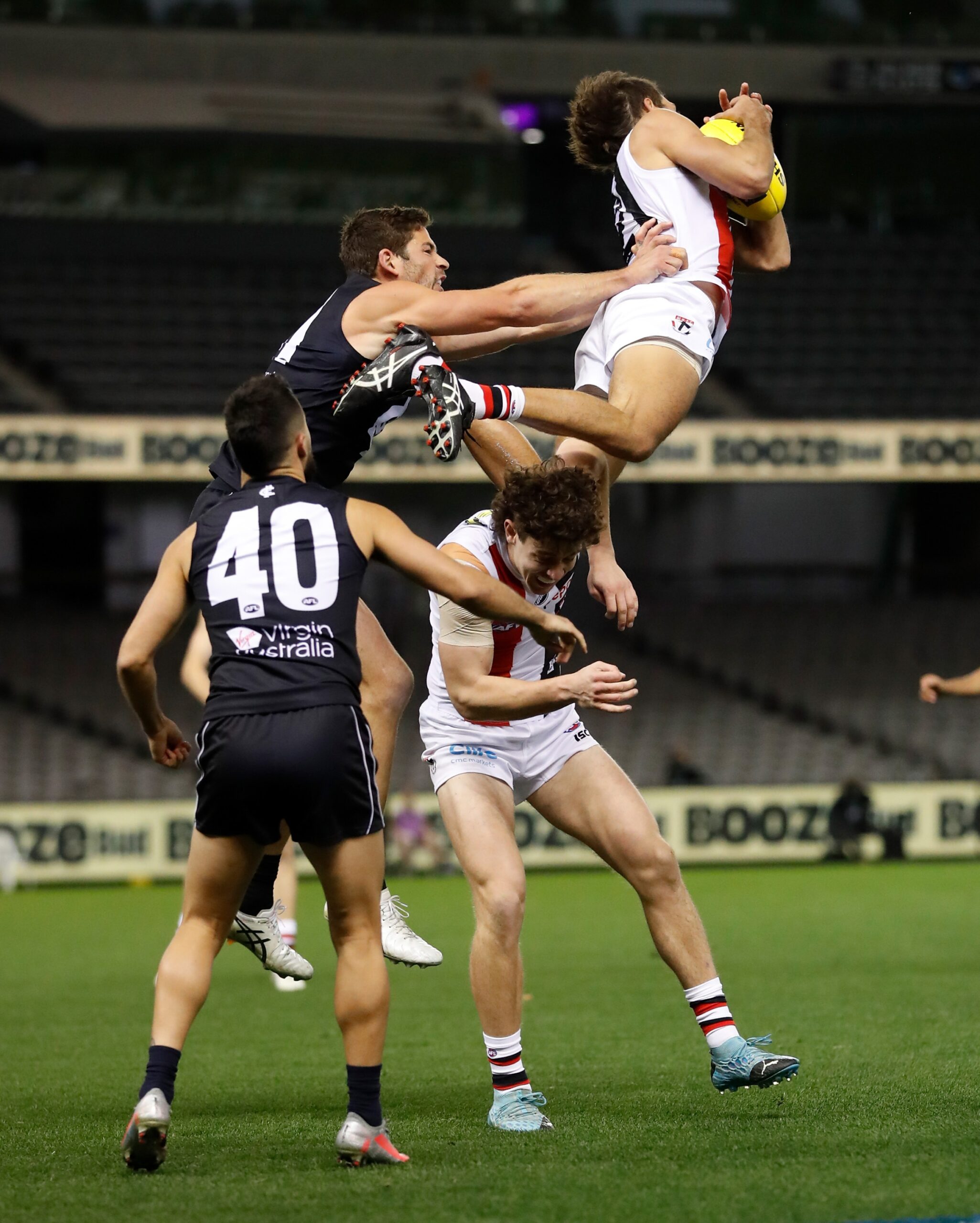 Teenage Back Pain Poem: Explaining persistent nerve sensitisation and ...